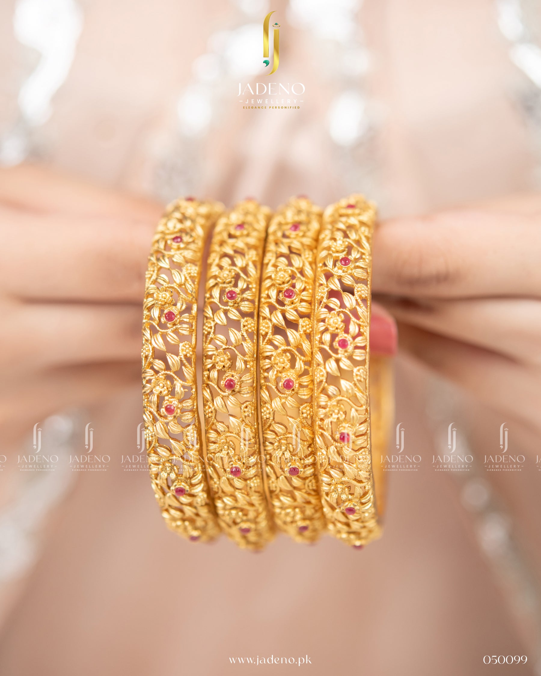 Shop Bangles Online in Pakistan at Best Prices | Jadeno